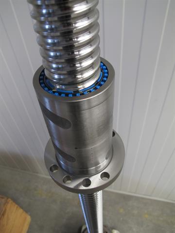 Draadspindels – Kleine kastjes voor aan de muur