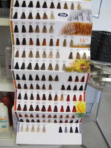 haarverf diverse merken ± 125stuks - Memax, Online veiling van metaal ...