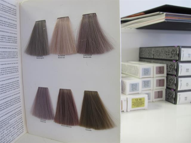 haarverf diverse merken ± 125stuks - Memax, Online veiling van metaal ...