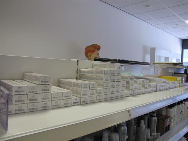 haarverf diverse merken ± 125stuks - Memax, Online veiling van metaal ...